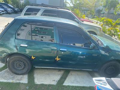 Corotos | Vendo toyota Starlin