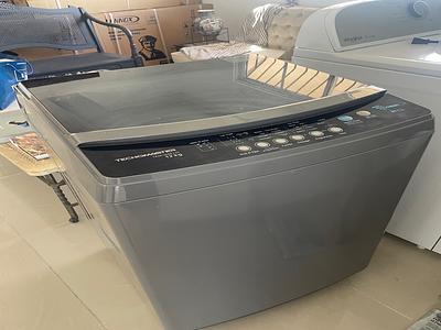 Corotos | Lavadora Tecnomaster y Secadora de gas Whirlpool (6 meses de uso)