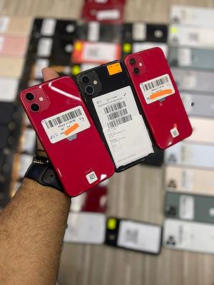 Corotos | iPhone 11 - 64GB, 128GB, 256GB - Factory Unlocked - TIENDA FÍSICA