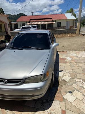 Corotos | Toyota Corola 2000