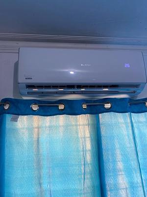 Corotos | Vendo aire air max 12000 btu por motivo de viaje!