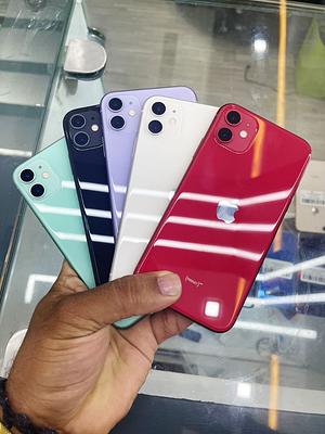 Corotos | IPHONE 11 NORMAL 64GB, 128GB, 256GB FACTORY UNLOCKED