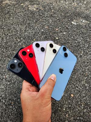 Corotos | Iphone 14 normal 128gb factory