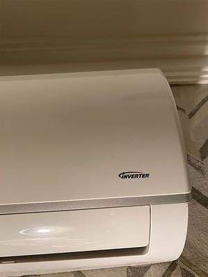 Corotos | Aire Acondicionado Tecnomaster, Inverter, 12 btu, eficiencia ...