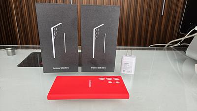 Corotos | Samsung Galaxy S25 Ultra 256GB NUEVOS SELLADOS
