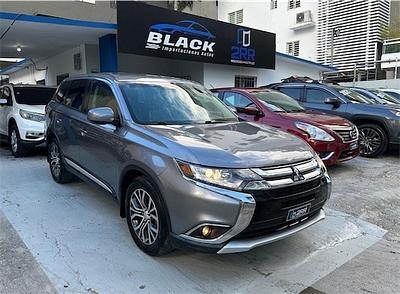 Corotos | Mitsubishi Outlander SE 2018