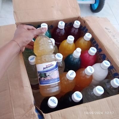 Corotos | Productos arizolin