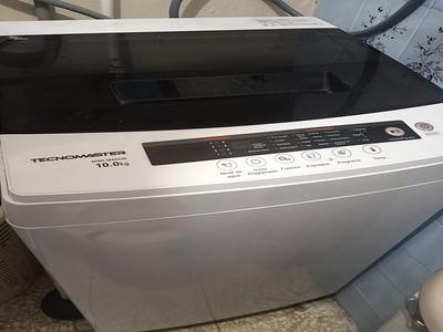 Corotos | Lavadora Automatica Tecnomaster