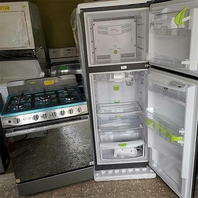 Corotos | COMBO ESTUFA NEDOCA DE 5 HORNILLAS CON PARRILLA REFORZADA ...