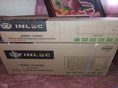 Corotos | Aire acondicionado inverter INLEC