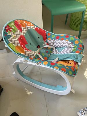 Corotos | mesedora cheilon para bebés