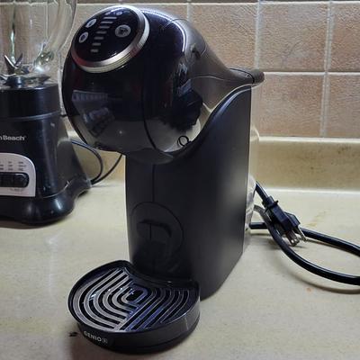 Corotos | Cafetera nescafe dulce gusto RD$7,400