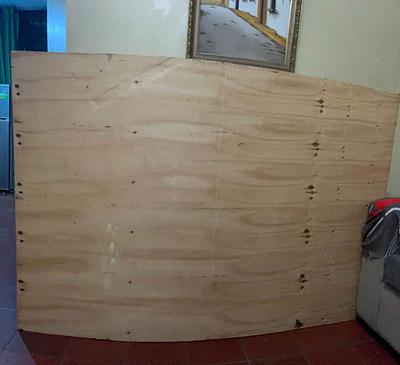 Corotos | Tabla playboy