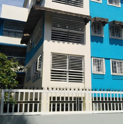 Corotos | Apartamento en venta Vista Hermosa, Residencial Miledys