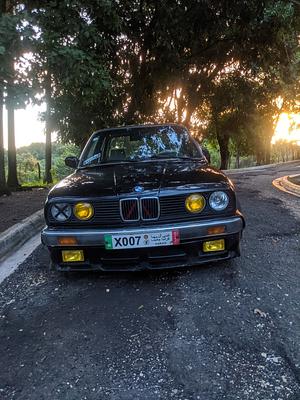 Corotos | Se vende BMW e30 325i 96