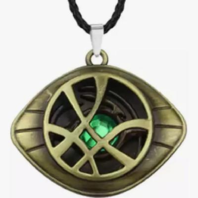 Corotos | Dr strange colgante collar