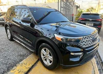 Corotos | FORD EXPLORER 2020