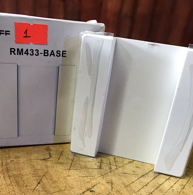 Corotos | SONOFF RM433 BASE