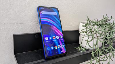 Corotos | Blu G51 plus, 64gb, pantalla 6,5 pulgadas, dual SIM, factory ...