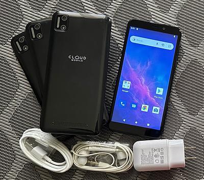 Corotos | Stratus c7 Android 12 Spotify Dual Sim