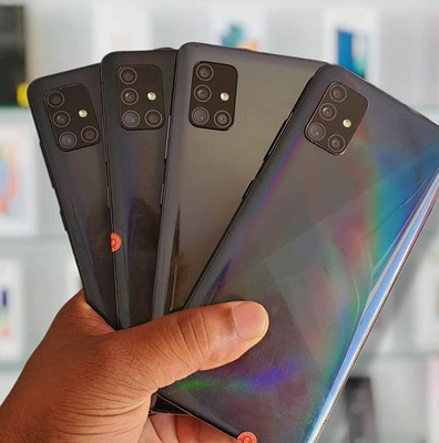 Corotos | Samsung Galaxy A51 128GB 6GB RAM