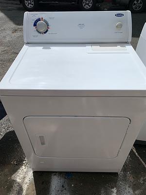 Corotos | Secadora Crosley 110v a gas GLP