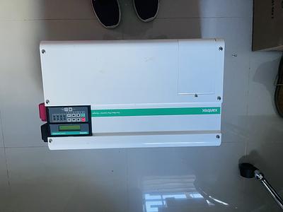 Corotos | Trace/Xantrex SW Series 5548 Inverter (Refurbished