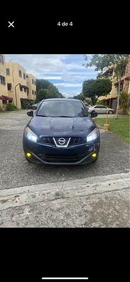 Corotos | Nissan yipetica Qashqai
