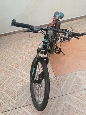 Corotos | Bicicleta SPLENDENT aro 26 todo terreno todos sus componentes ...