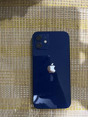 Corotos | iPhone 12 Mini Azul – Factory Unlocked
