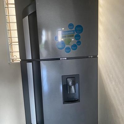 Corotos | Vendo Nevera Nedoca en perfecta condiciones