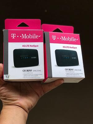 Corotos | Modem wifi Alcatel 4Glte en viva claro y altice desbloqueado ...