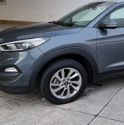 Corotos | Hyundai tucson 17