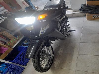 Corotos | MOTOR TAURO FENIX 105