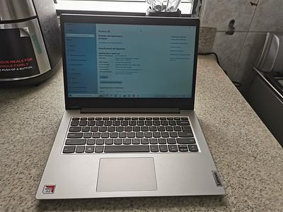 Corotos | Laptop Lenovo IdeaPad 81VS 4RAM