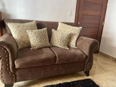 Corotos | Mueble capitoneado