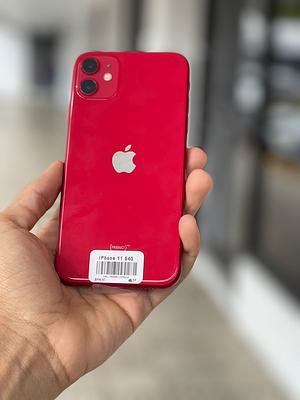 Corotos | IPHONE 11 NORMAL DE 64GB FACTORY