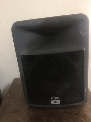Corotos | Bocina Peavey PR-12