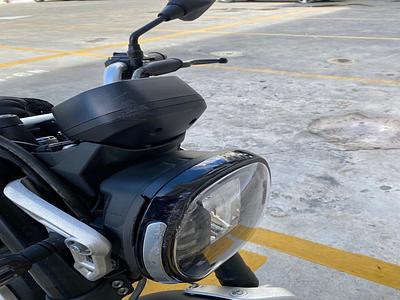 Corotos | Loncin AC-4 250 CC 2021