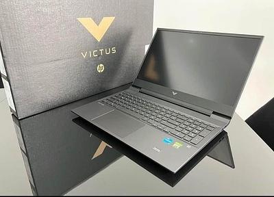 Corotos | Hp Victus Gaming, Core i5 12th Gen, 8 GB de RAM, 512GB SSD ...