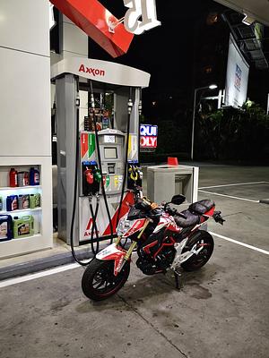 Corotos | Motor Loncin CRX 6 Cambios