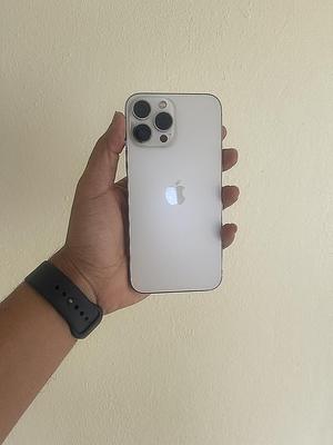 Corotos | iPhone 13 Pro Max 256gb blanco