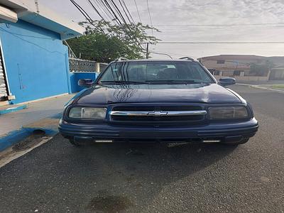 Corotos | Chevrolet tracker 2000