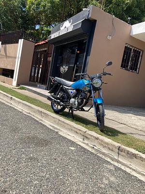 Corotos | Motor Yamaha crux 2019