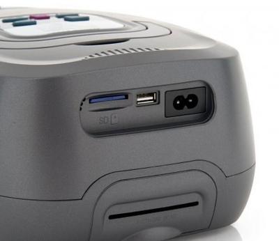 Corotos | RESmart BPAP System