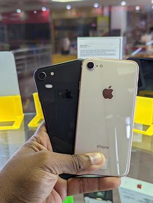 Corotos | Iphone 8 Normal 64GB Factory Unlocked