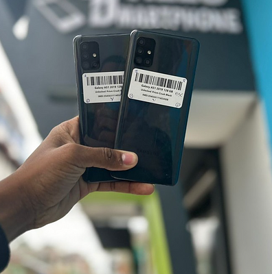 Corotos | Samsung Galaxy A51 2019 - 128GB - Factory Unlocked