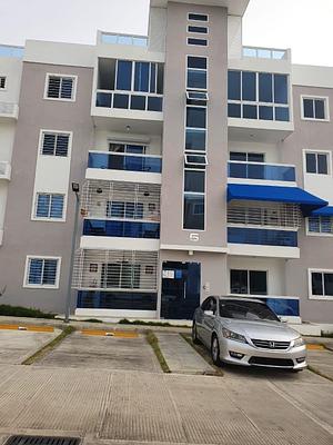 Corotos | Alquilo Apartamento en el Residencial Sulenny X 4to piso