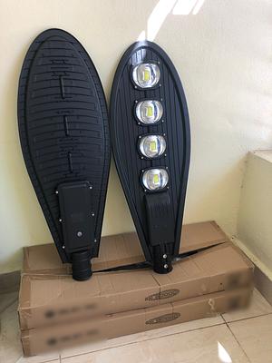 Corotos | Lampara led tipo cobra 200w