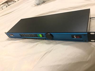 Corotos | Studio Digitech S100 como nuevo en su caja.